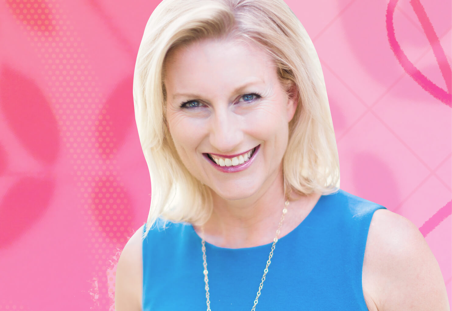 Leesa Eichberger Episode 34 - The Breakthrough - The Journal | TheoremOne